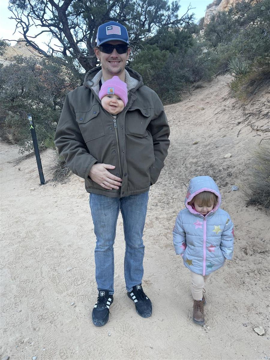 Jacob wade Tomlin Gallery - Lifes QR