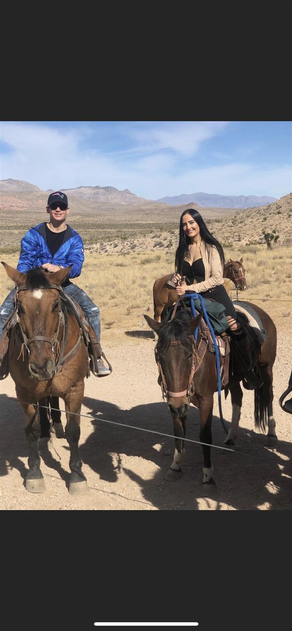 Jacob wade Tomlin Gallery - Lifes QR